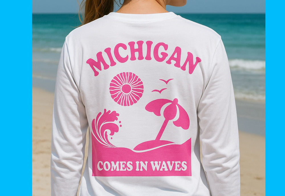 Collections – Little Michigan Store